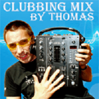 Clubbing Mix - Thomas - FRENZYRADIO
